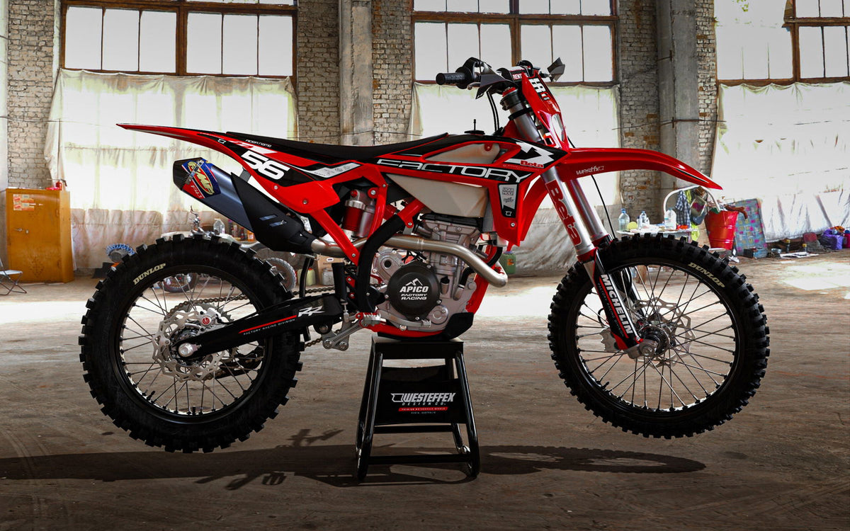 Beta Plastics – Westeffex