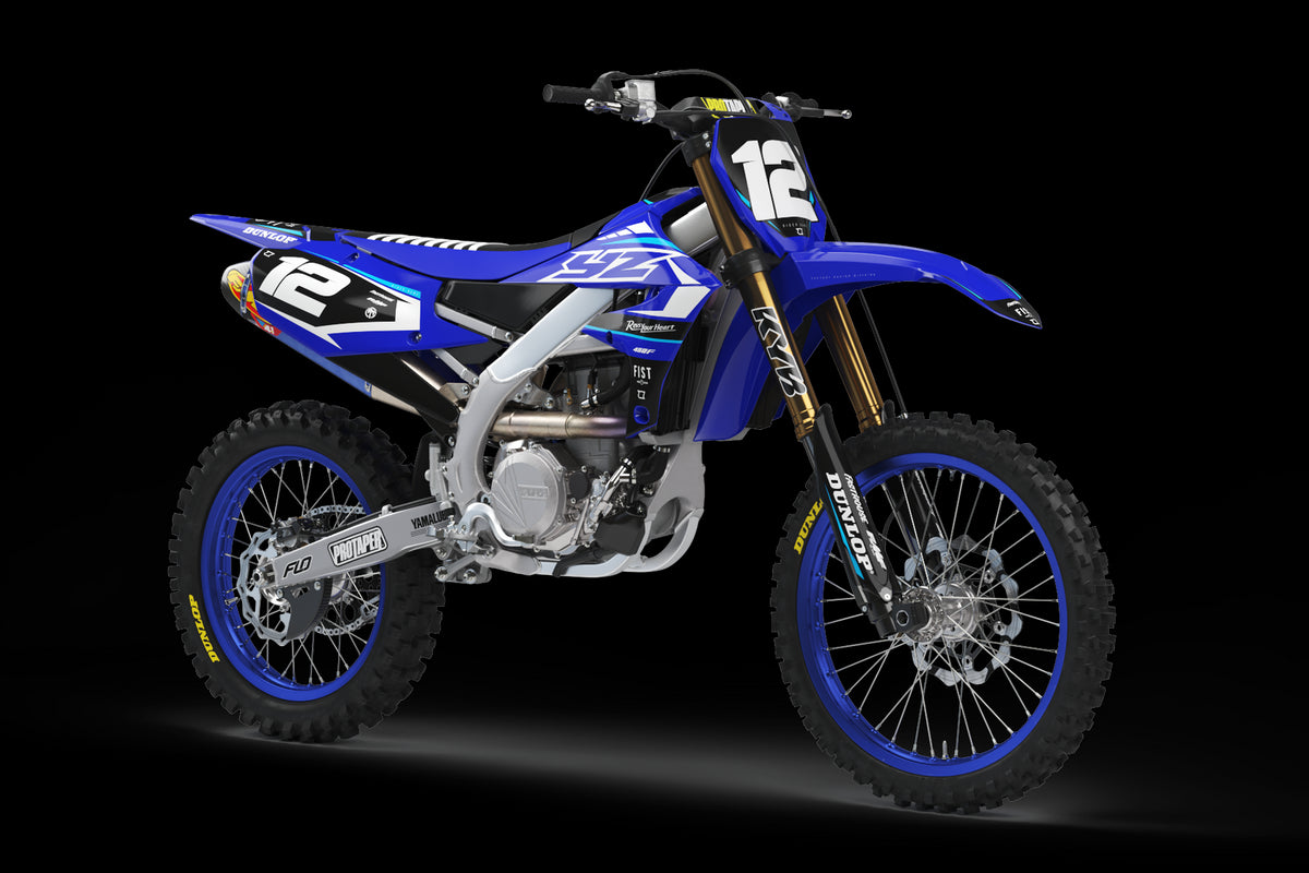 Full Graphic Kits – Westeffex