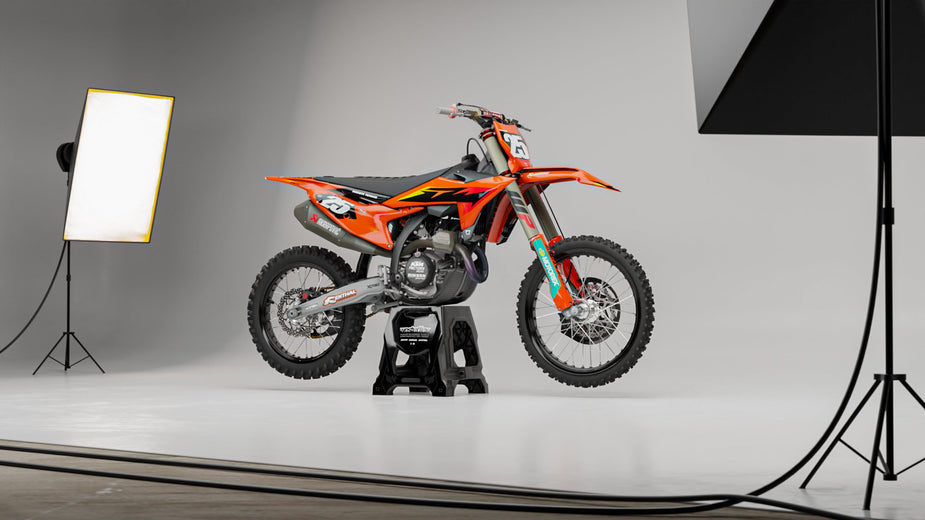 KTM Graphics | Westeffex | Shop Online