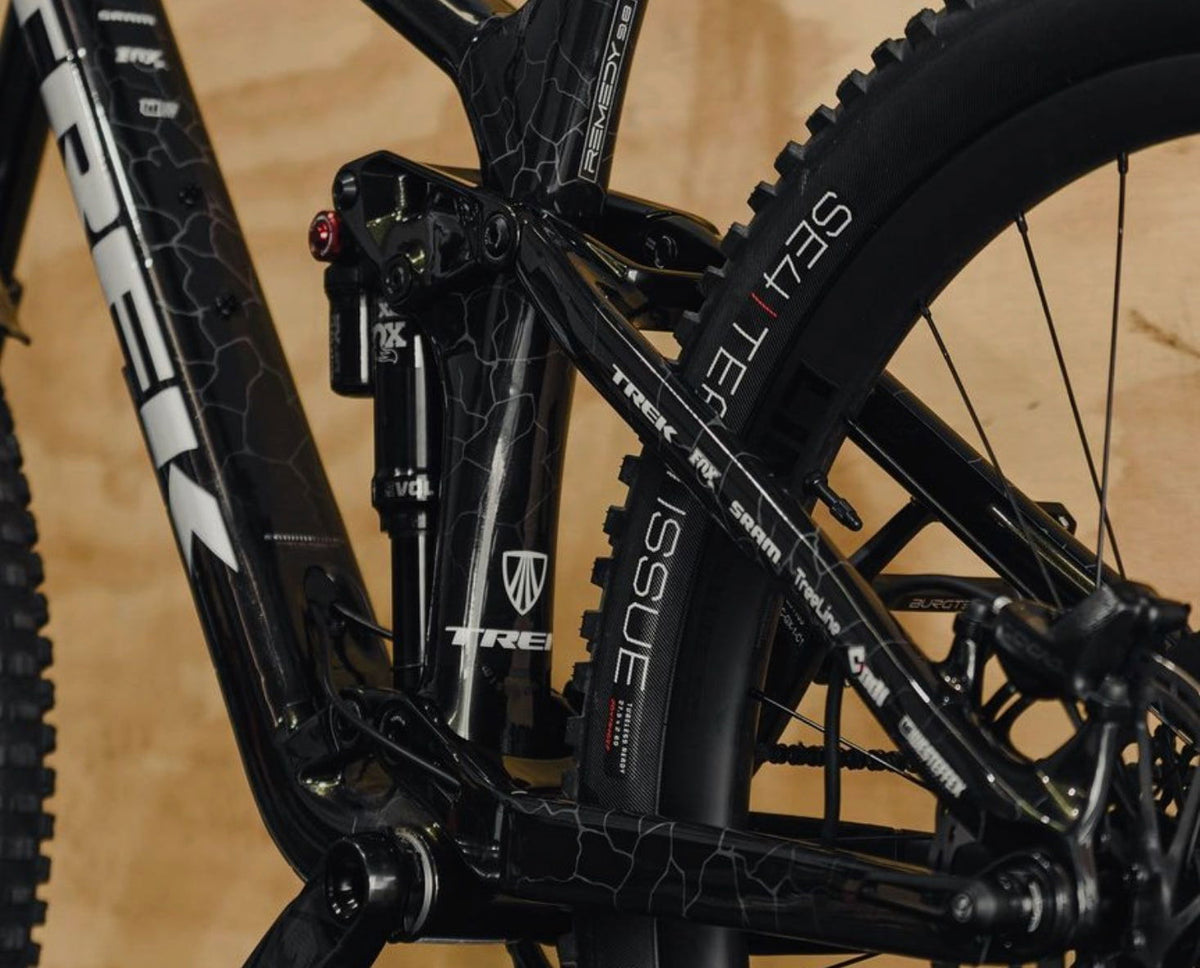 MTB Decals – Westeffex