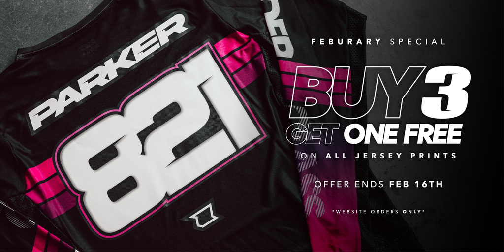 MX Graphics Kits Australia | Westeffex | Custom Motocross Stickers