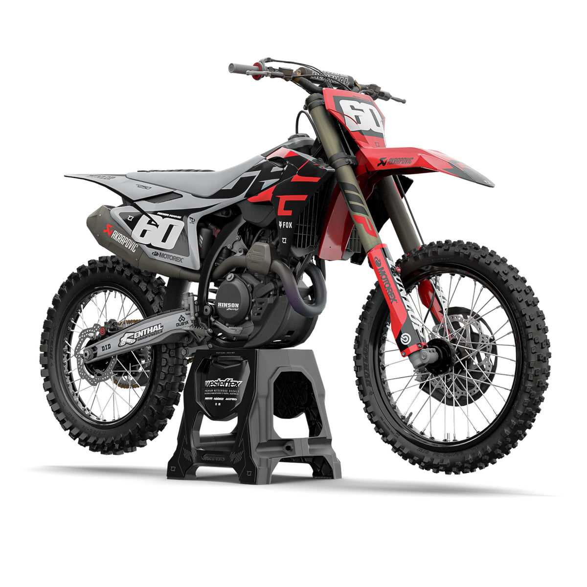 GASGAS PROJECT – Westeffex