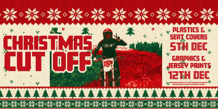 MX Graphics Kits Australia | Westeffex | Custom Motocross Stickers