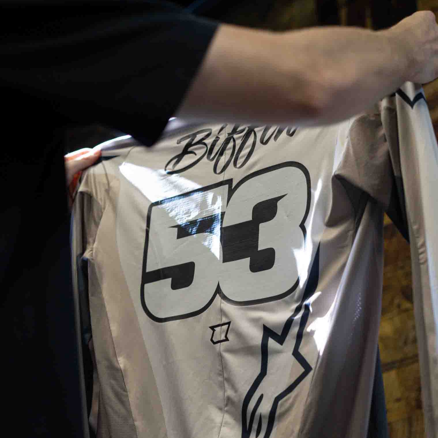 MX Graphics Kits Australia | Westeffex | Custom Motocross Stickers