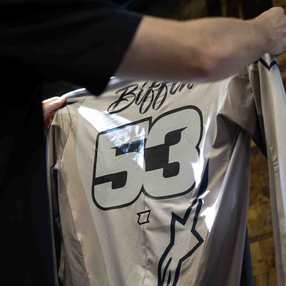 MX Graphics Kits Australia | Westeffex | Custom Motocross Stickers