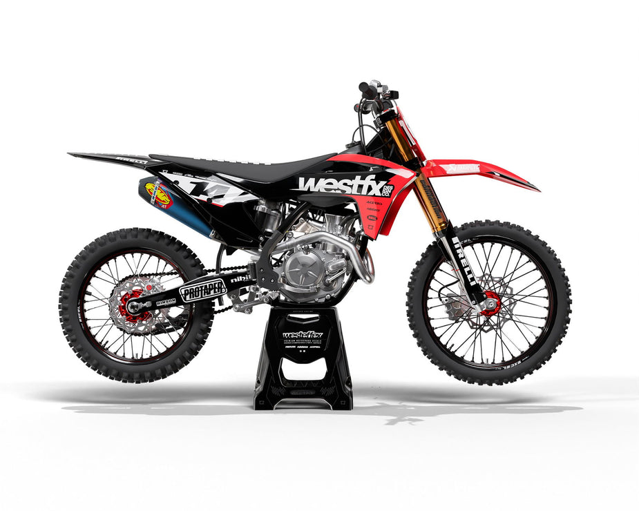 Full Graphic Kits – Westeffex