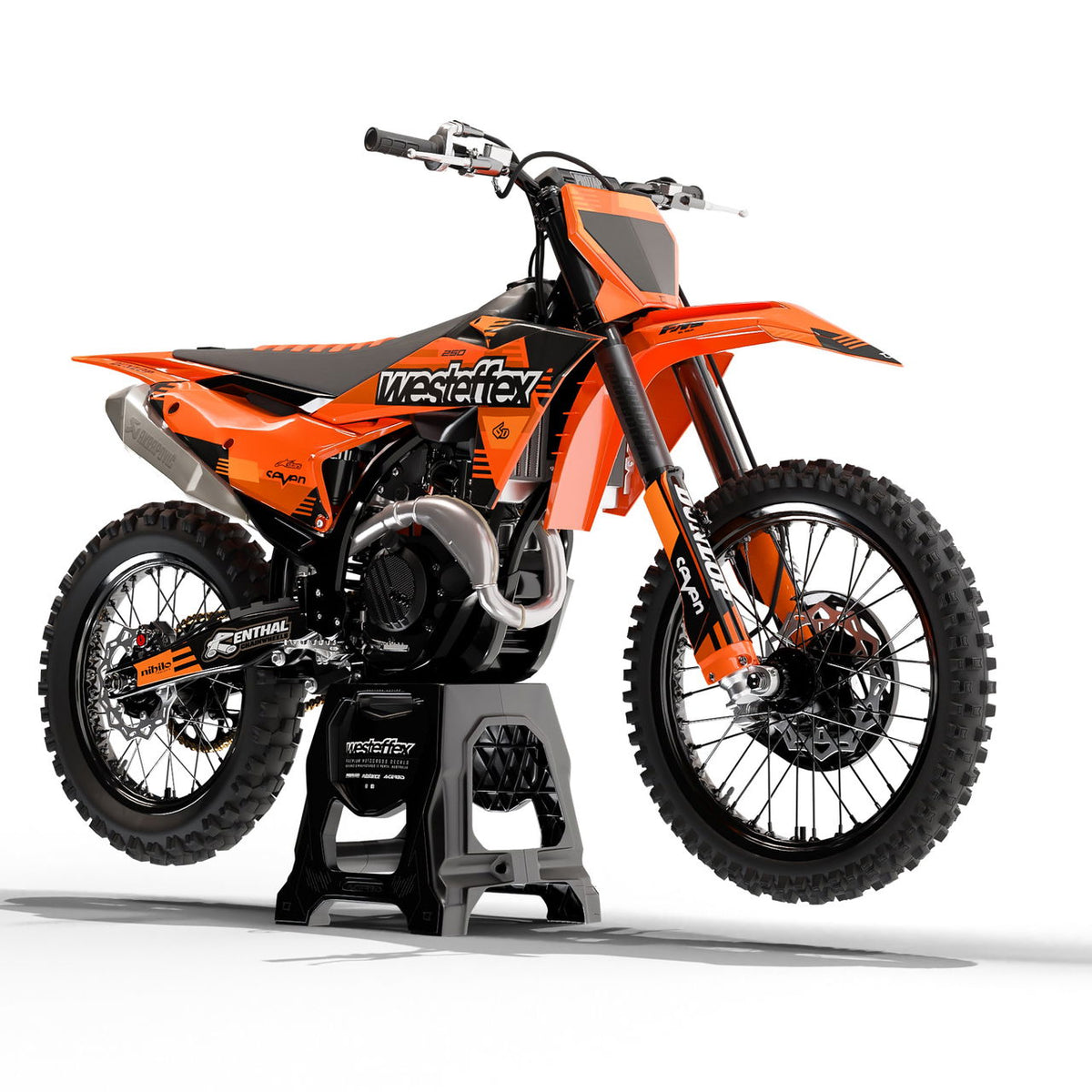 KTM Download – Westeffex