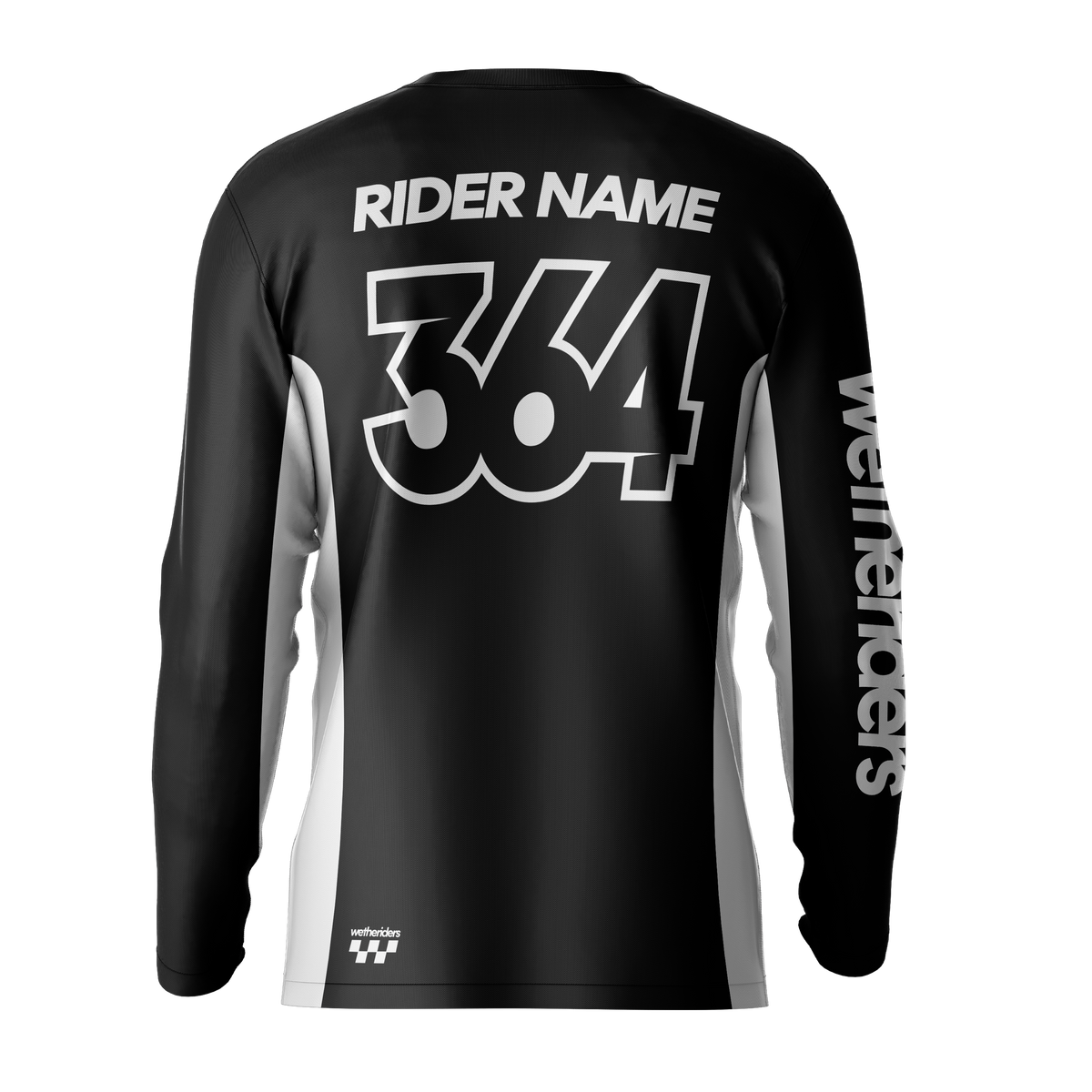 Jersey I.D - Basix – Westeffex