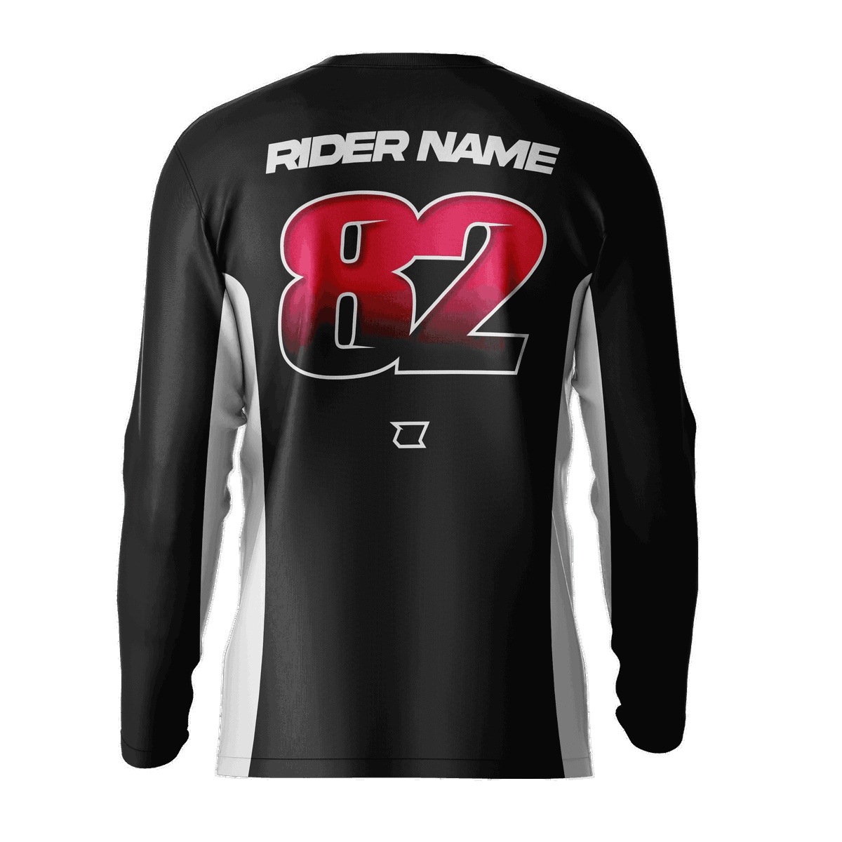 Jersey I.D - Fast Lane – Westeffex